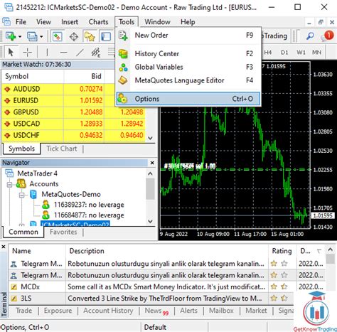 what is investor password mt4 video example get know trading