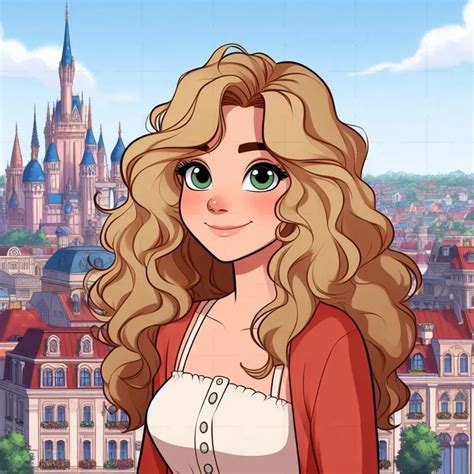 Disney Avatars Dall·e Prompt Promptbase