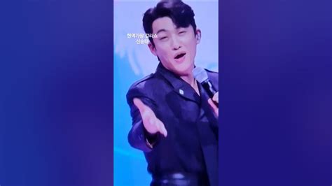 현역가왕갈라쇼신승태 Youtube