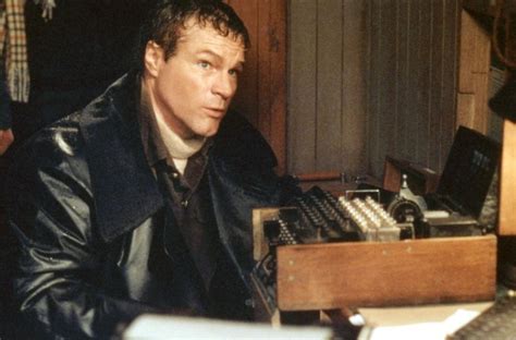 David Keith Actor Director