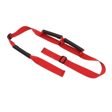 Leg Lift Strap