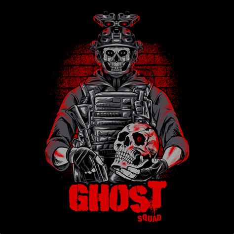 Ghost Squad