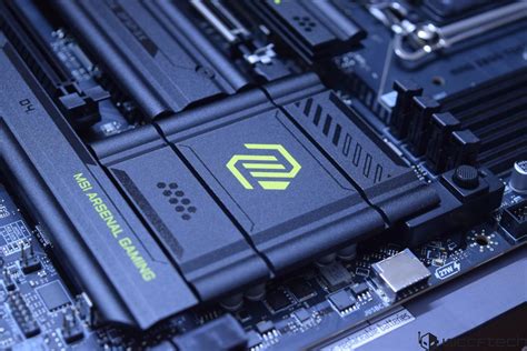 MSI MAG Z890 Tomahawk WIFI Motherboard Review