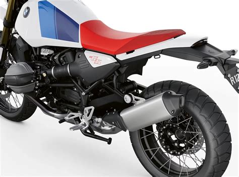 Bmw R 12 Gs