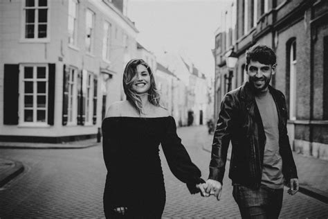 Couple Shoot Kiki Wes Kim Vulders Fotografie Fotograaf Regio Eindhoven Den Bosch