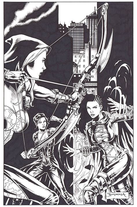 Get Graphic The Pinoy Power Of Artist Julius Abrera Previews World