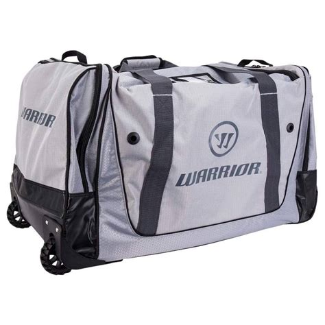 Warrior Q20 Cargo Wheeled Bag
