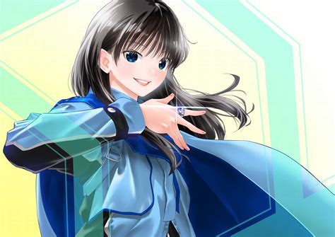 Kudo Rinne Kamen Rider Gotchard Image By Atu Zerochan Anime Image Board