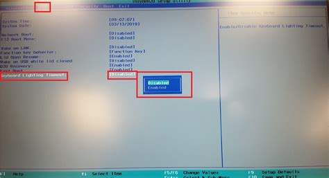 Acer Nitro 16 Keyboard Light Not Working Tried Every FN Combination Still Didnt Work Acer