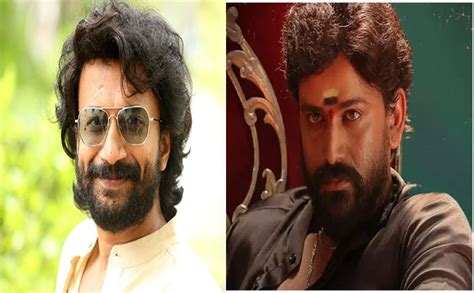 పుష్ప నటుడితో సత్యదేవ్‌ మల్టీస్టారర్‌ Actor Satya Dev Announced His Next Film Sakshi