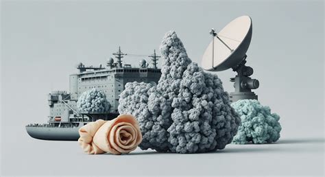 Urban Logistics Hubs → Area