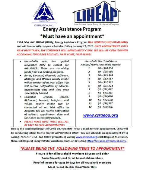 Liheap Application 2024 Pa Eligibility Lesly Malinde