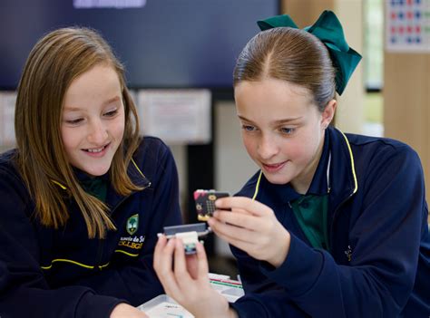 stem digital technology program south australian chamber of mines