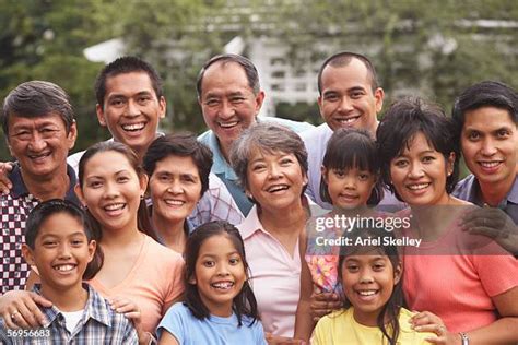 Filipino People