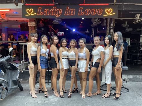 Nightlife Archives Pattaya