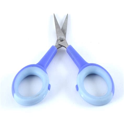 Micro Tip Scissors 4 Fabric8