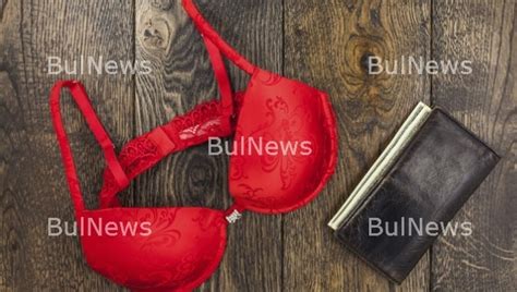 Приходите нямат нищо общо със сексуалния живот