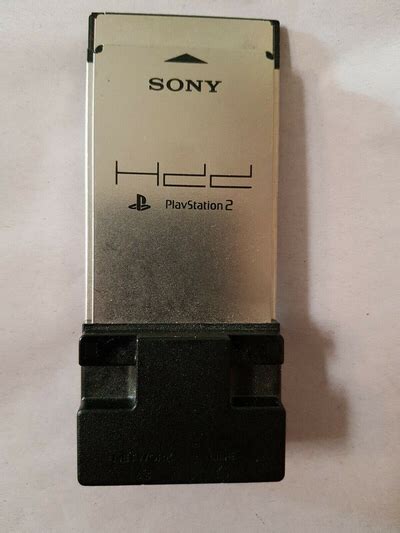 Network Adaptor Ps2 Developer Wiki