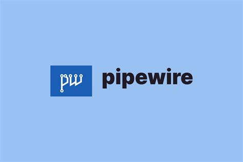 Pipewire 已初步支持蓝牙低功耗音频 Oschina 中文开源技术交流社区