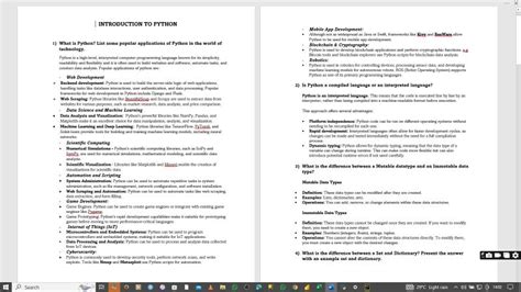 Adeola Adedokun On Linkedin Day 2 The Basics Of My Python Journey My