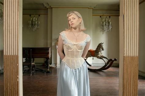 Aurora Speaks On Humanitys Disconnection In Her Latest Album ‘what