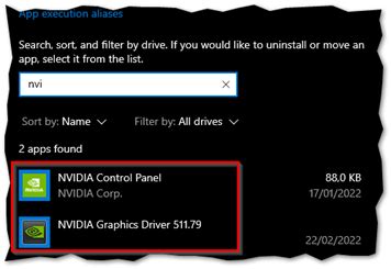 Select And Install NVIDIA Graphics Driver PLM Group Support Center