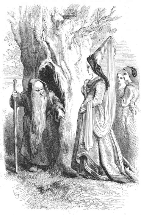 Ep 1291 Classics The History Of Princess Rosette — The Folktale