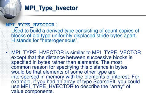 ppt derived datatypes and related features powerpoint presentation