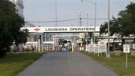 陶氏化学工厂爆炸，或冲击全球光刻胶、cmp材料供应 知乎