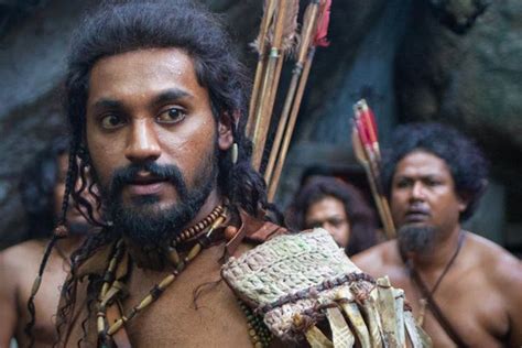 Individual Remanded For Stealing Jackson Anthonys Final Movie