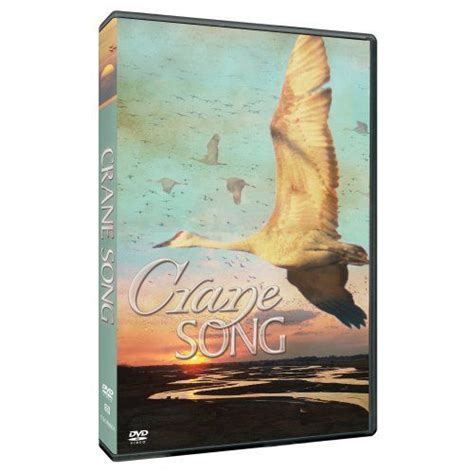【中古】crane Song Dvd メルカリ