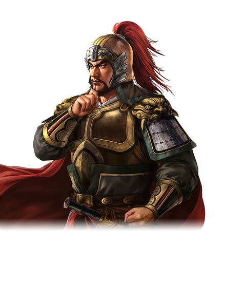 登場武將 ｜『三國志 霸道』官網 霸道｜ Koei Tecmo Games Coltd