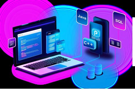 Backend Development Services Backend Website Development Company