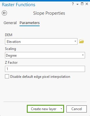 Illuminate Terrain With A Custom Hillshade Documentation