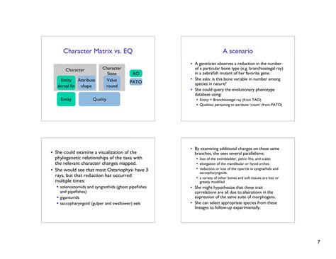 Data Mining Genbank For Phylogenetic Inference T Vision Ppt