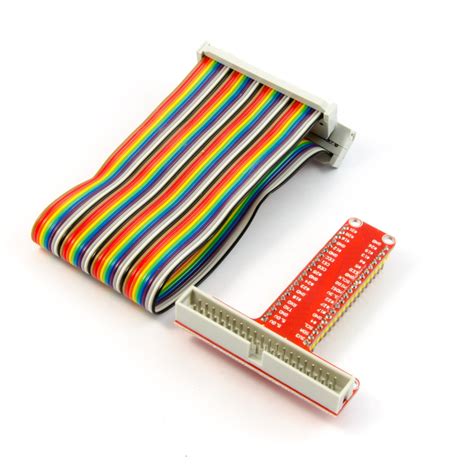 carte d extension gpio plus pour raspberry pi bastelgarage boutique