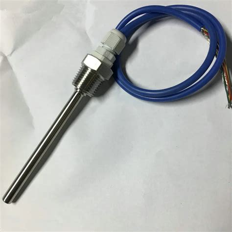 Types Of Ntc Temperature Sensor At James Madrigal Blog