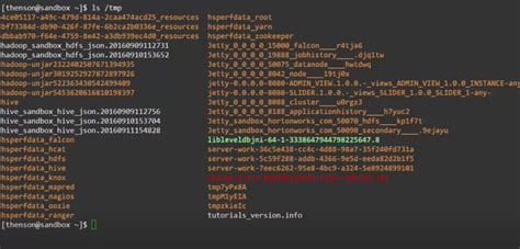 Splunking On Hadoop With Hunk Preview Thomas Henson