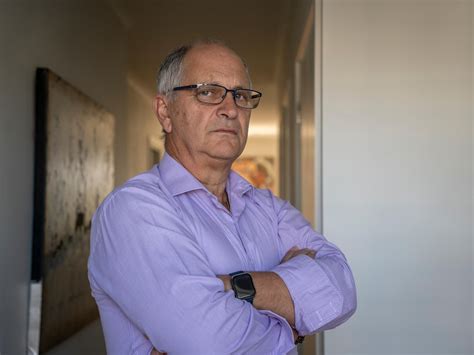 Adele Ferguson Abc News