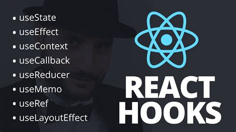 00 React Hooks Intro ARABIC YouTube