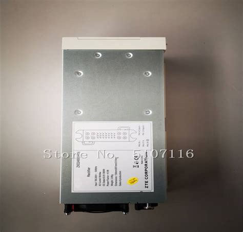 For Power Switch Zxd2400 V4 3 Communication Power Rectifier Module