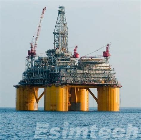 What Do You Know About Autonomous Offshore Drilling Rigs Esimtech