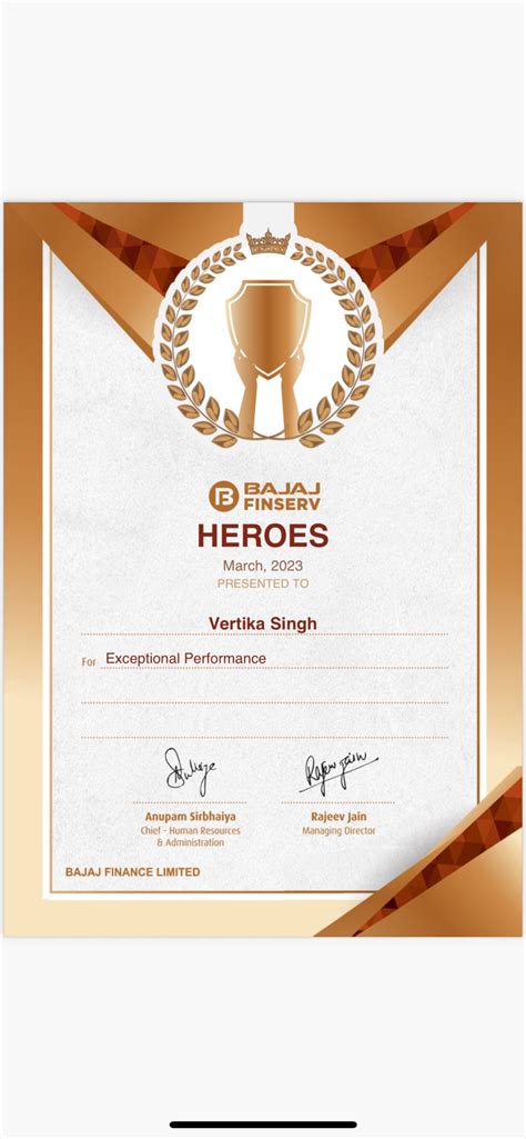 vertika singh on linkedin hom bajajfinserv 10 comments
