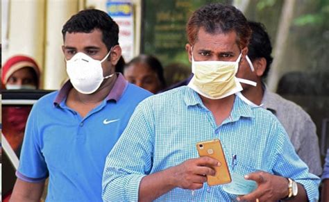 Nipah Virus The Latest Facts Including Symptoms And Checks