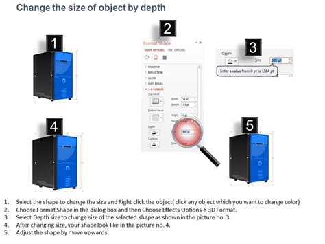 ic computer central processing unit powerpoint template powerpoint