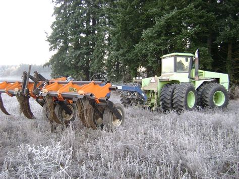 Another Moldboard Plow Vs Chisel The Combine Forum