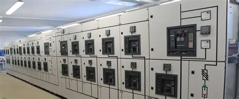 What Is Switchgear A Beginners Guide Electrical Cabinet