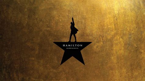[100 ] Hamilton Backgrounds