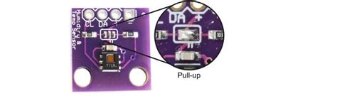 Sensor De Umidade E Temperatura HDC Usinainfo