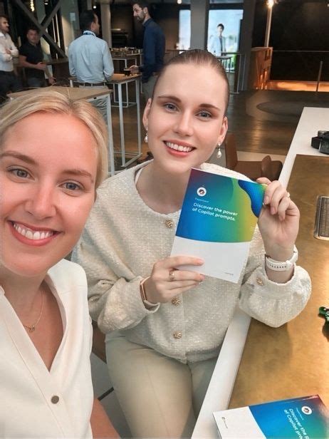 Today Already Marks The End Of My First Week At Microsoft Its Been A